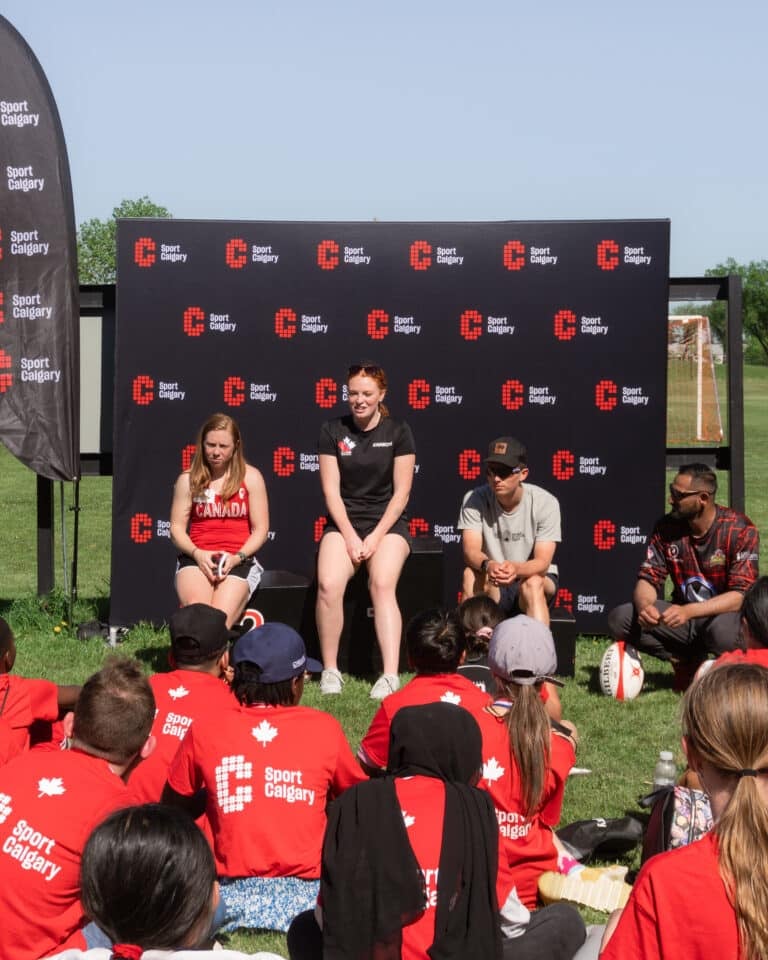 Home | Sport Calgary